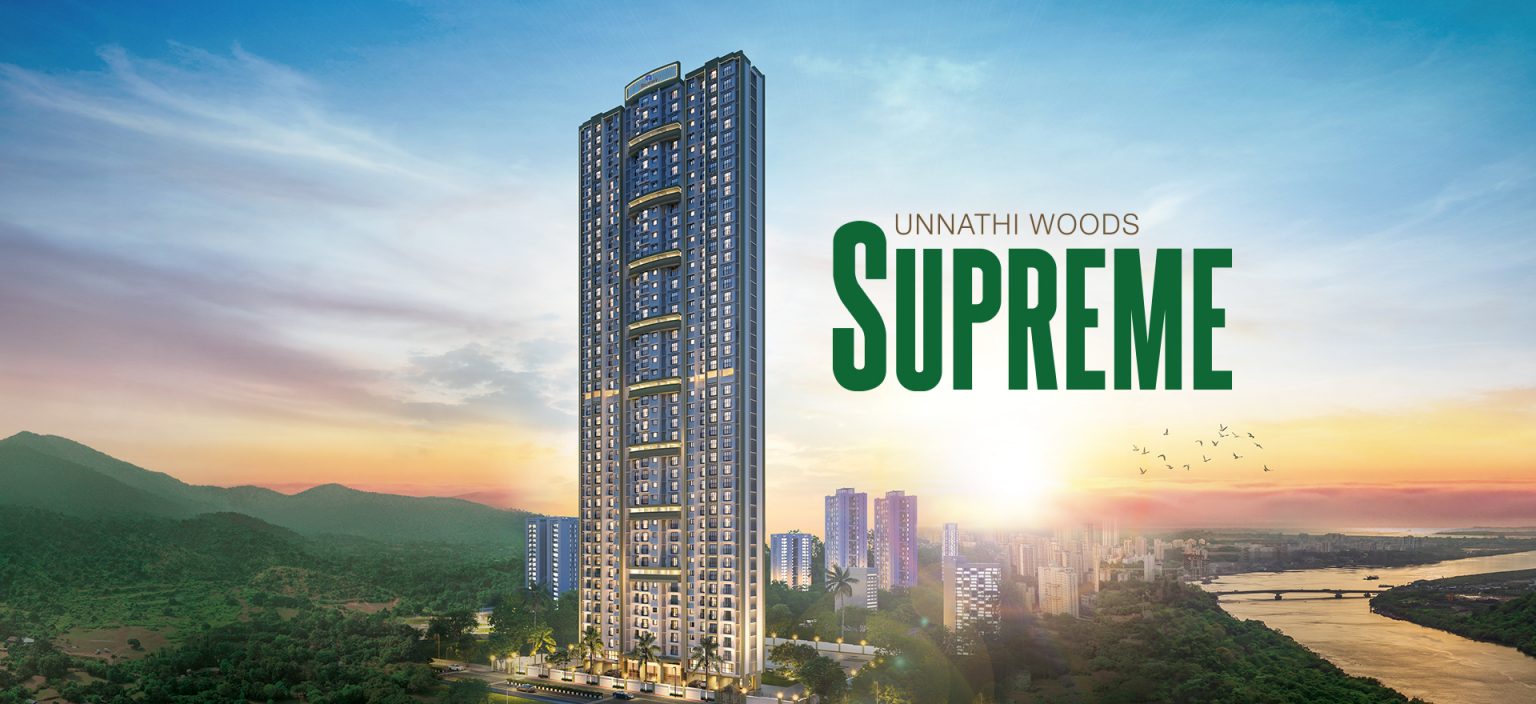 Builders and Developers in Thane, Mumbai & Kalyan | Raunak Group